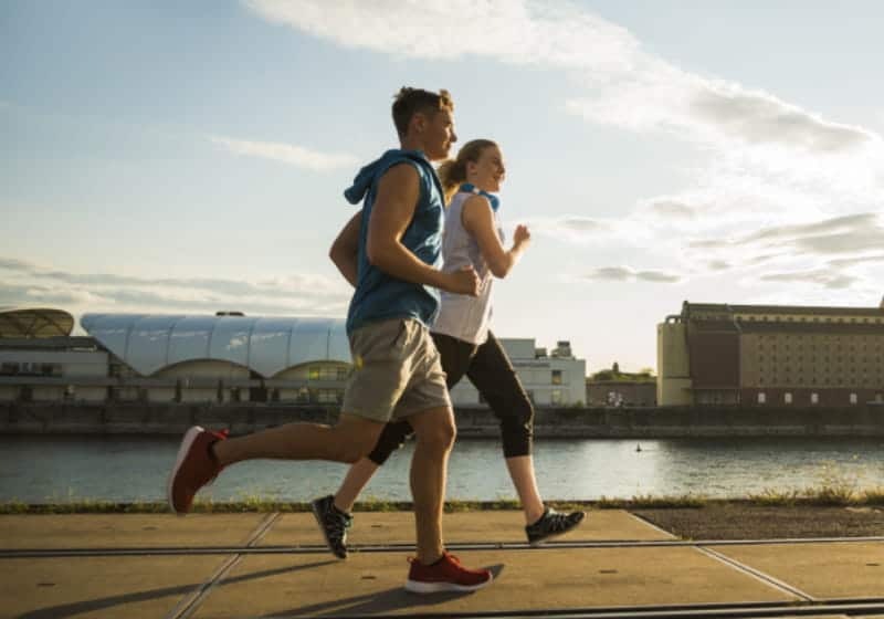 Aprenda dicas de como começar a correr e tornar hábito!